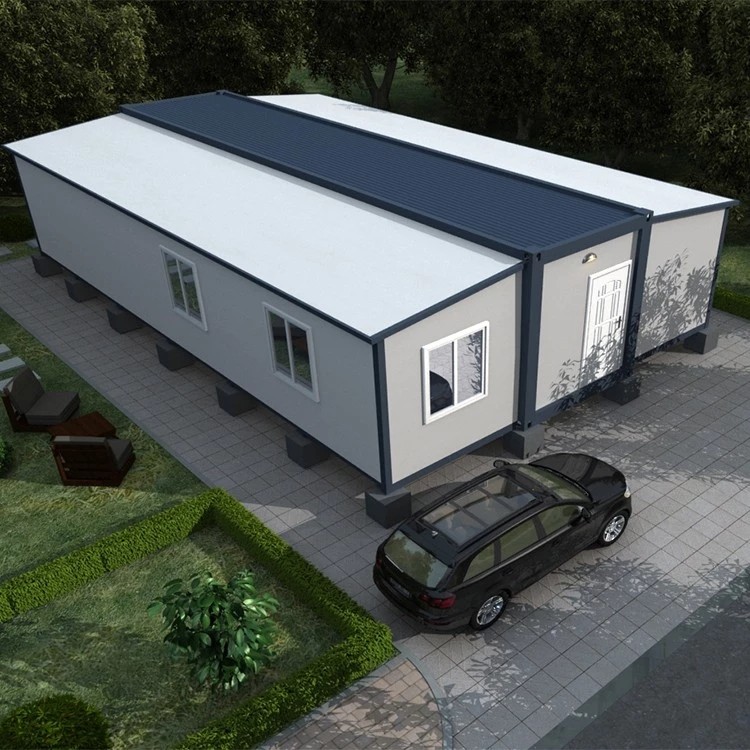 Foldable Tiny Homes - Prima Vista